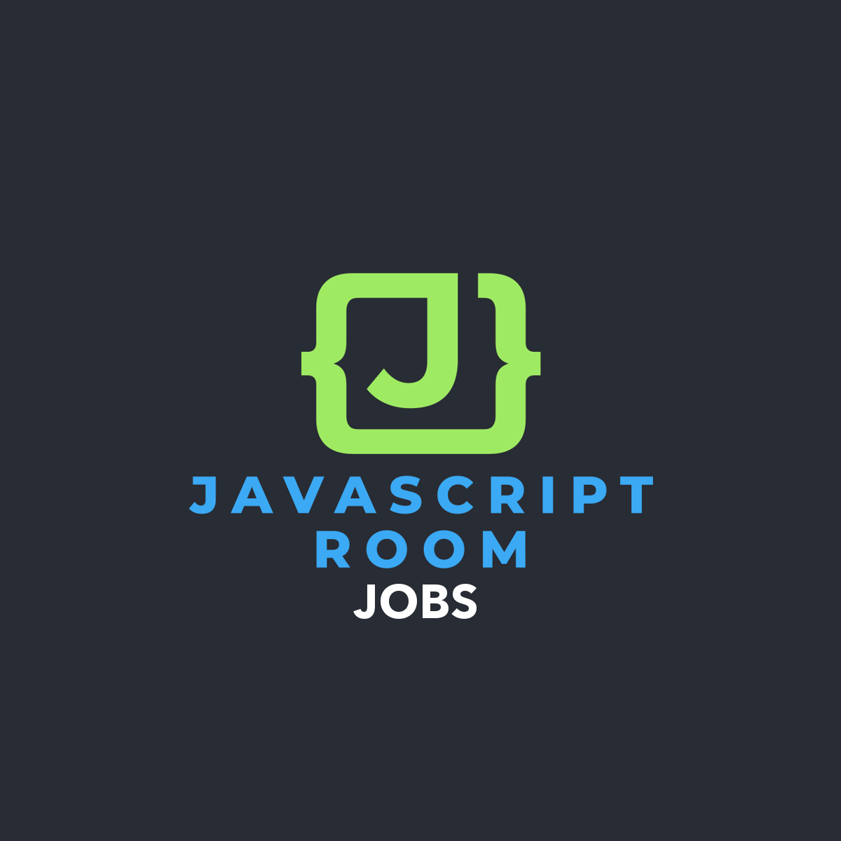 IT Jobs | JavaScript Room
